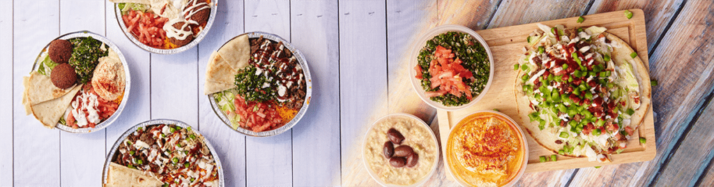 Halal Guys Ice Blocks - CCP Real Estate Advisors